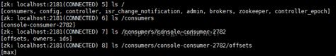 分布式消息中间件（七）——kafka安装及配置详解（linux）kafka Linux Jsp Csdn博客