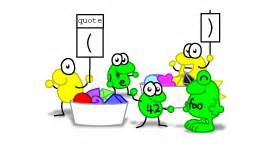 CS Illustrated The Characters