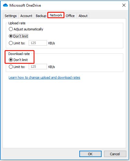 OneDrive Download Slow On Windows 7 Effortless Tips