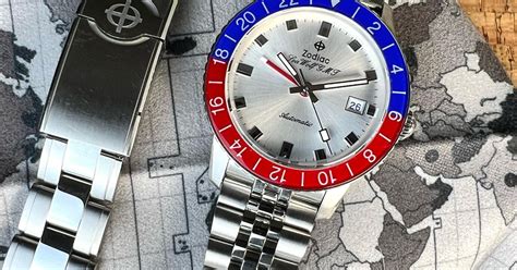 Delivery Friday Topper Zodiac And Halios Watchcrunch