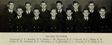 Radm Arthur Gerald Esch 1917 1987 Find A Grave äreminne