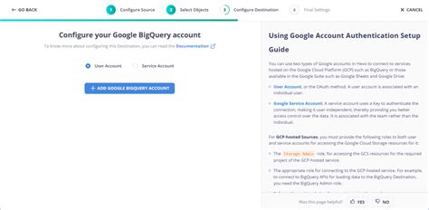 Integrate Heroku For Postgresql To Bigquery 2 Easy Methods Learn Hevo