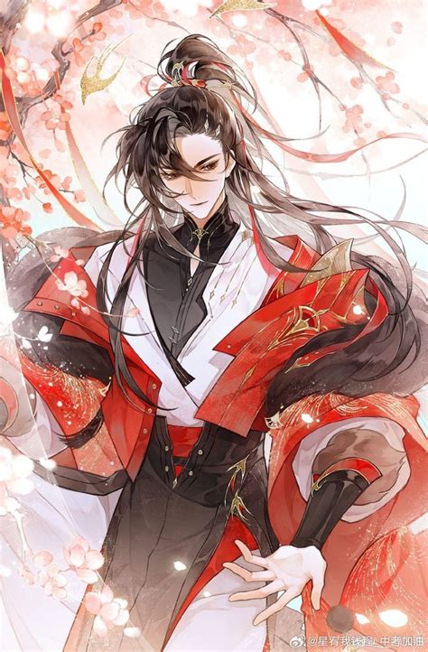 Kỹ Thuật Vẽ Tranh Tiểu Thuyết Hội Họa Manhua 18