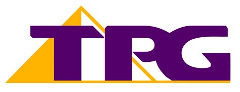 Tpg Logo Telecommunications