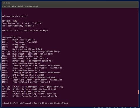 File STM32MP15 Boot Information 1 Png Stm32mpu