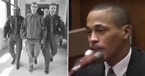 Jeffrey Dahmers Only Surviving Victim Speaks Out