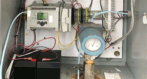 Migrating Legacy Plc Programs To Modern Plc Hardware Control Engineering Tesco Controls