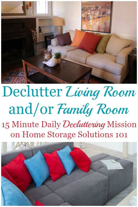 Diy Declutter Room Guluameri