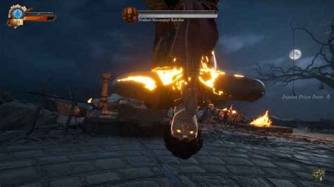 Unleash The Avatar Hands On Varun Mayyas Myth Soaked Action Rpg Calls