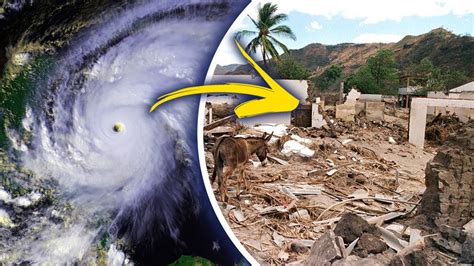 Top 10 Deadliest Storms Youtube