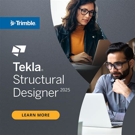 Structuralengineering Teklastructuraldesigner Tekla2025 Vibrant