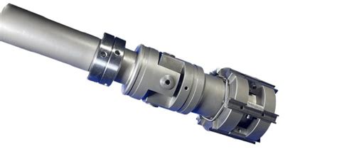 Metal Honing Tools, Style : Double Pass, Single Pass at Rs 300000 in ...