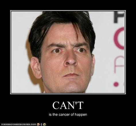 Charlie Sheen Tiger Blood Meme