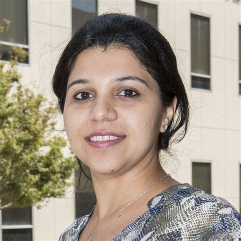 Deepali Bhandari Assistant Professor Ph D California State University Long Beach