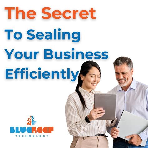 Unlocking Efficient Company Scaling The Power Of Technology Bluereef Technology