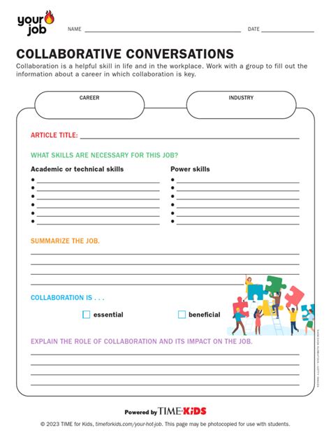 Collaborative Conversations Pdf