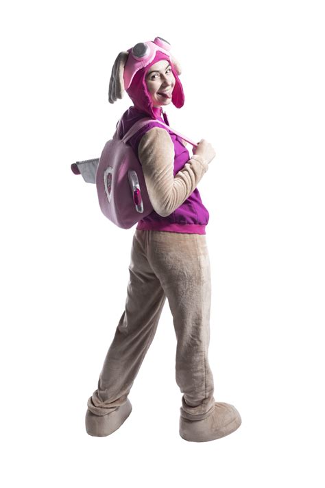 Щенячий патруль