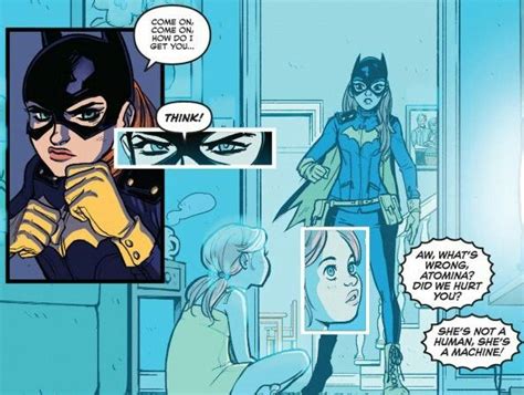 Pin By Rose Wilson On Batgirl Barbara Gordon Batgirl Barbara Gordon Geek Stuff