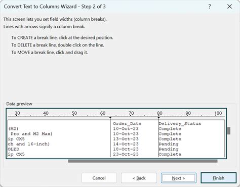 Opposite Of Concatenate In Excel Examples How To Do