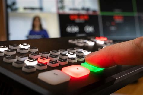 Live Streaming Video Production Mediaonq