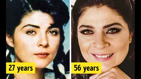 Известни жени които никога не са си правили пластични операции Nova Bg