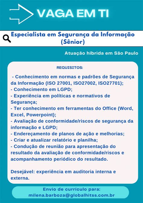 Jaqueline Brito Posted On Linkedin