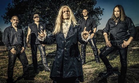 Stormwitch Encyclopaedia Metallum The Metal Archives