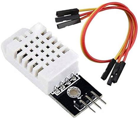 DHT czujnik wilgotności i temperatury Arduino Sklep Opinie Cena w Allegro