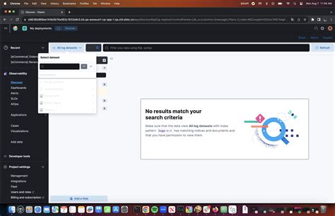 Discover Is Not In Dark Mode When User Profile Is In Dark Mode · Issue