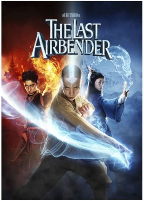 Noah Ringer Avatar The Last Airbender 2010 Filmaffinity