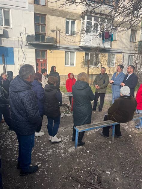 Сегодня встретился с жителями села Крымская Роза Белогорского района Лента новостей Крыма