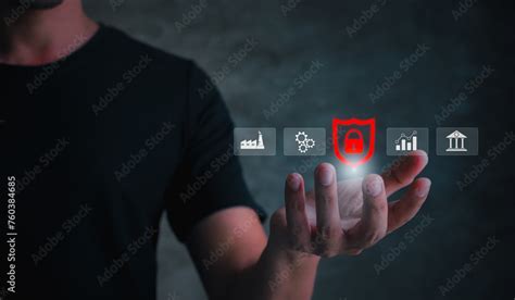 Data Information Security Ensures Confidentiality Integrity And Availability Of Sensitive