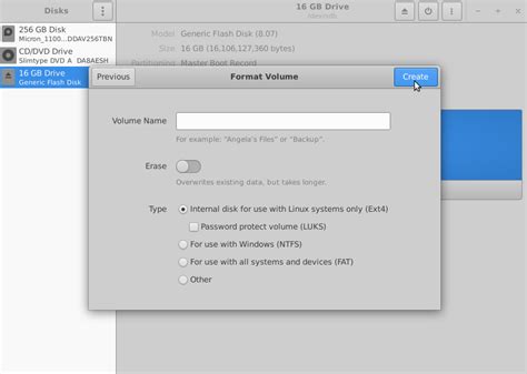 Access To An HDD On Linux Mint SOLVED Linux Org