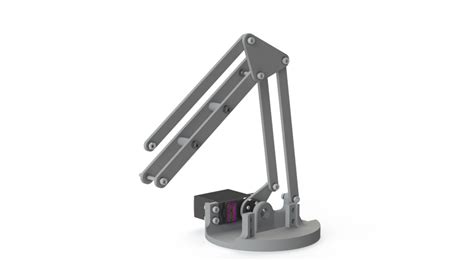 Free CAD Designs Files D Models The GrabCAD Community Library