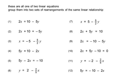 Why Do You Rearrange Terms At Marvin Santos Blog
