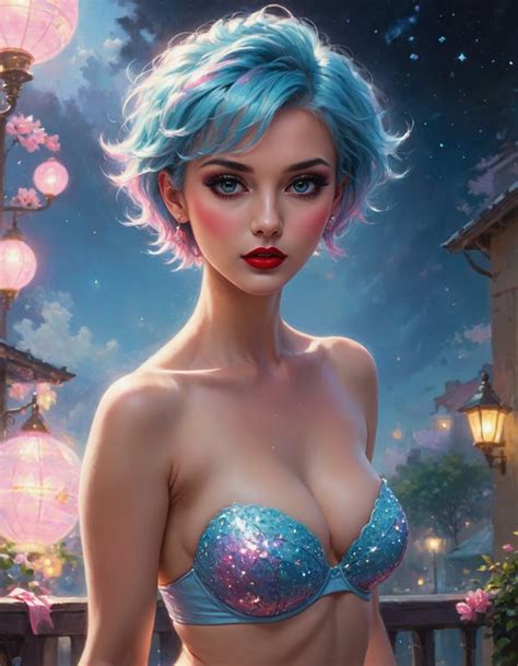 Post Created By Fugue88 Tensorart