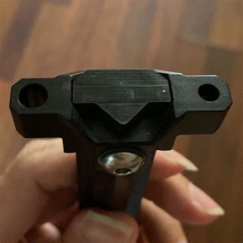 Shibuya Carbon Extension Bracket Pro Urp 14 Rarchery