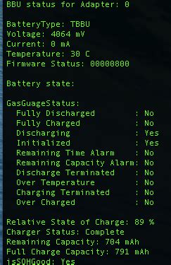 淺談Raid Cache Memory上應用的問題和實踐 LinuxStory