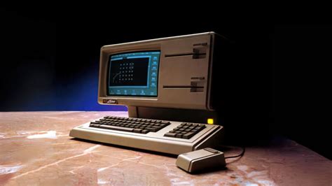 Pioneering Apple Lisa Goes Open Source” Thanks To Computer History Museum Ars Technica