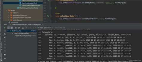 预编译sql与即时sql：性能、安全与应用场景的对比 Csdn博客