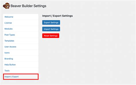Whats New In Beaver Builder 26 Beaver Builder