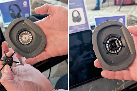 Soundstage Solo Mems