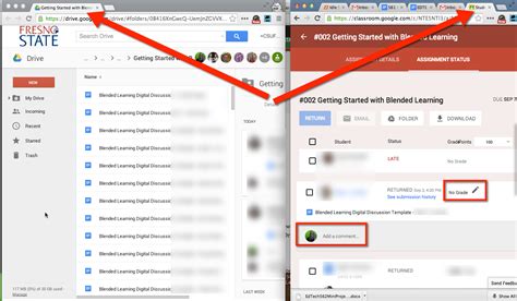 Google Classroom Tabs Google Classroom Learning States Classroom