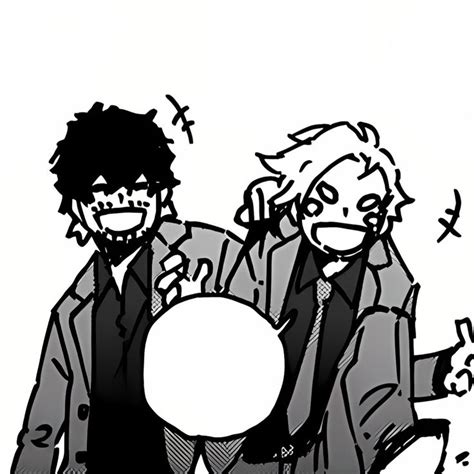 𝘼𝙞𝙠𝙪 And 𝙎𝙚𝙣𝙙𝙤𝙪