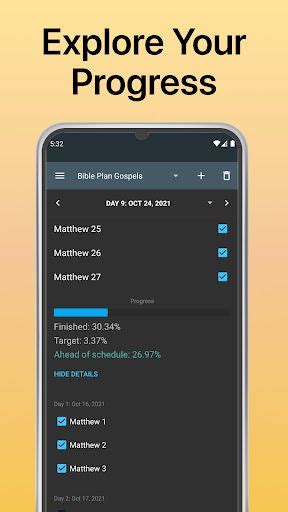 Message Bible Offline Msg Download Android App