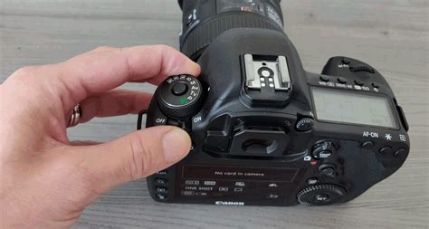 Avantech Software Taking Care Of Your Camera Part 3 Always Turn Your Camera Off