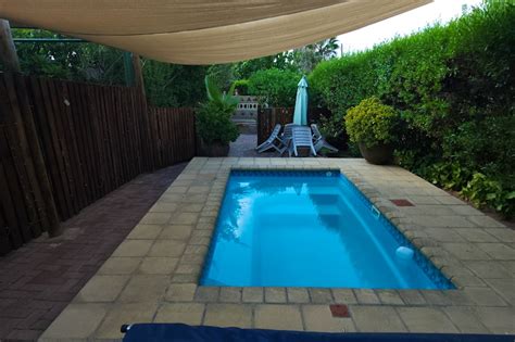 Accommodation Near Moruleng Mall Lekkeslaap