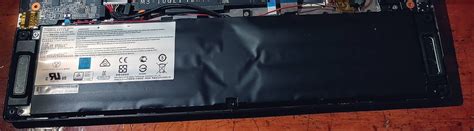Failed Laptop Battery Hardware Level1techs Forums