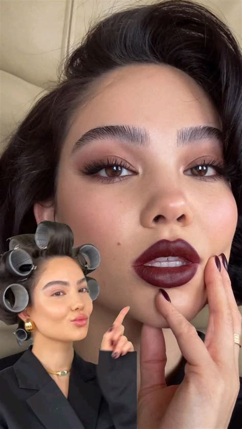 Tutorial On One Of My Favorite Makeup Looks Makeup Tutorial Makeup