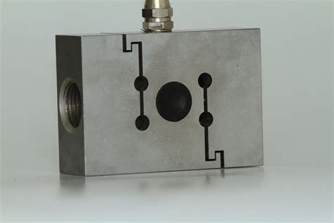 Top Quality Stainless Steel 50lb~10klb S Type Sensor Tsd For Batching Weighing System Load